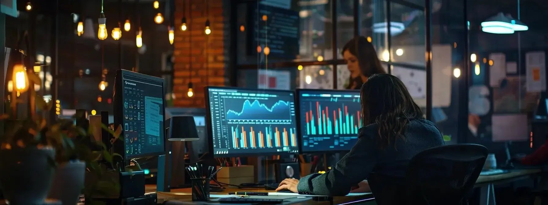 Exploring the Impact of Data Analysis on Business Decision-Making